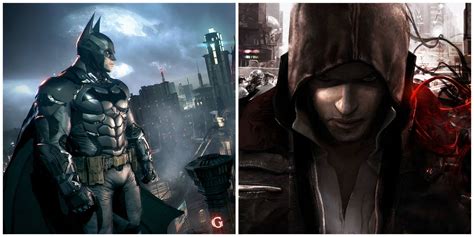 Games That Take Place During One Day