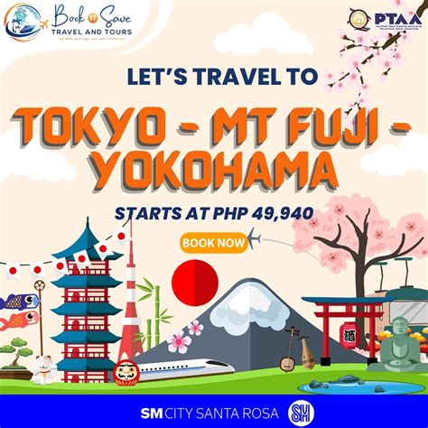 Book N Save Travel And Tours Santa Rosa