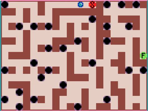 Overview Pygamer Marble Labyrinth In Makecode Arcade Adafruit