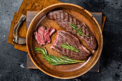 Bavette - Mojegotowanie.pl