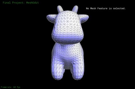 Mesh Downsampling And Remeshing