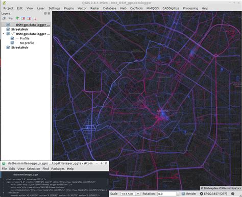 QGIS Reviews 2025 Details Pricing Features G2