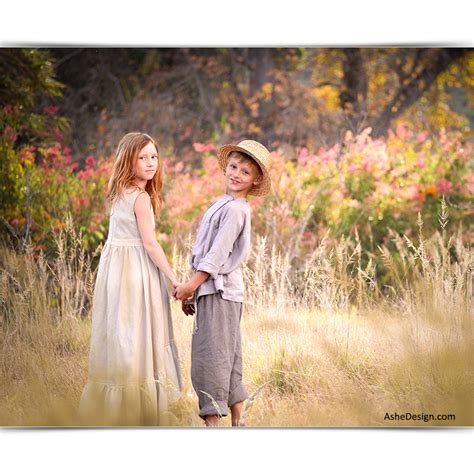 Digital Props 16x20 Backdrop Set Spring Meadow Ashedesign