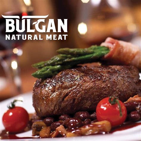 Булган Натурал Мах ХХК