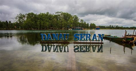 Rekomendasi Tempat Wisata Di Banjarbaru Untuk Liburan Imlek