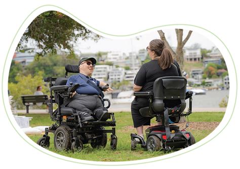 NDIS Explained First Care