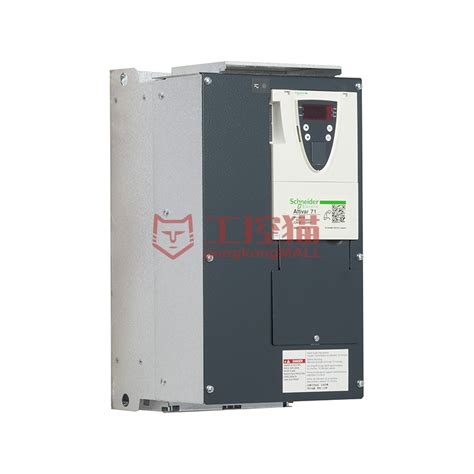 Atv71通用变频器 工控猫
