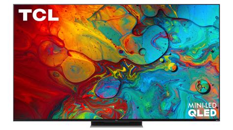 Tcl 6 Series Vs Hisense U8h Which Budget Mini Led Tv Is Best Techradar