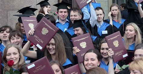 ВНЖ по диплому Миграционные услуги для иностранных граждан в России