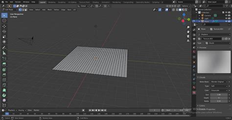 displace modifier doesn t work as expected i m trying to follow a