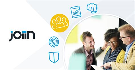 Building Trust Collaborative Features Joiin