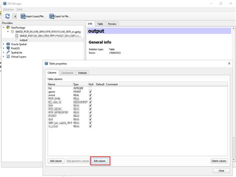 Renamingdeleting Columns Takes A Lot Of Time On Large Vectors · Issue
