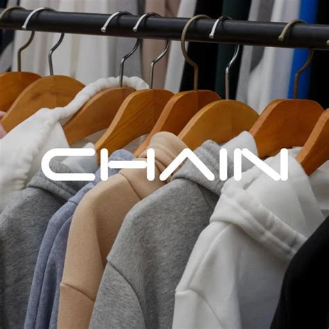 Chain Mens Wear Brand Full Context In The Slidesfeedback Wouldbe