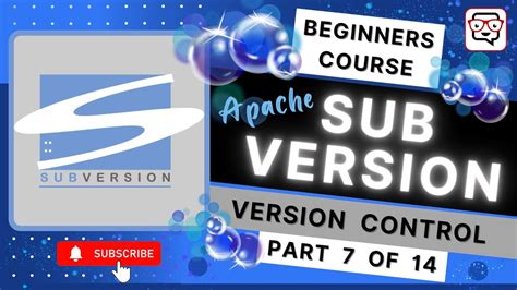 Creating Repositories Subversion SVN Version Control SVN For