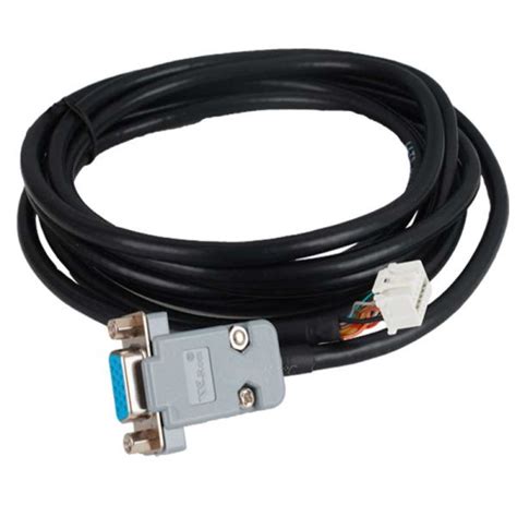 Cable Ld2 Bm3m0 Motor Encoder Cable For The Elvm Motor Aviation
