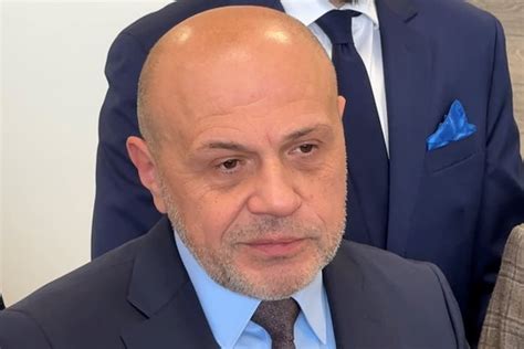 Томислав Дончев от Пловдив Има потенциал за съкращения в държавната