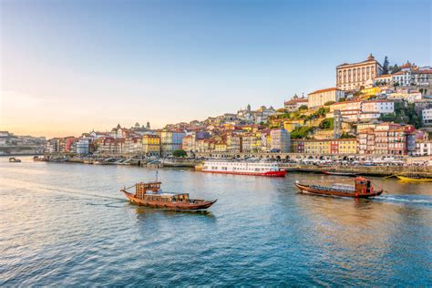 Viajes low cost por Europa los destinos más baratos de este año