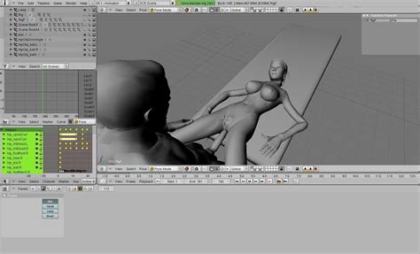 [d Manxx2] Animations Sexoutng Showcase Page 6 Sexout Loverslab