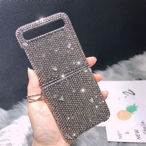 Cute Samsung Galaxy Z Flip Case Cover Colors Payhip