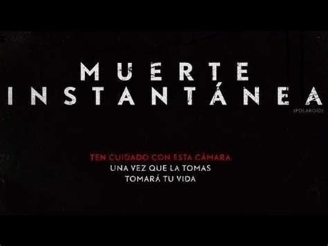 Muerte Instantánea 2019 YouTube