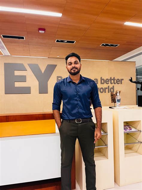 Firstdayatey Newbeginnings2023 Firstjob Salman Shaik 12 Comments