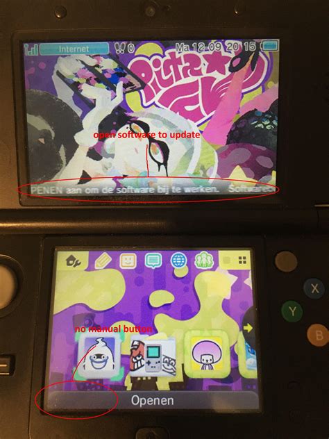 recently bought this yokai watch game but it refuses to boot i already