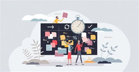 Agile Project Management For Software Development Work Tiny Person
