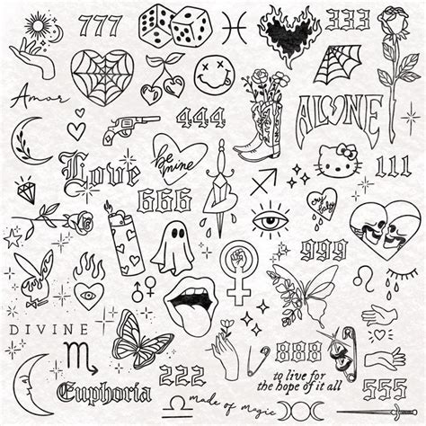 Pin Tillagd Av 👻ྀིྀིྀིྀིྀི 𐙚⋆ ˚ På Tats Tatueringsidéer Enkla