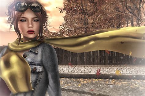 Autumn Haze Virtually Vanilla