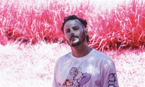 Ben Howard Drops Acclaimed New Album ‘collections From The Whiteout