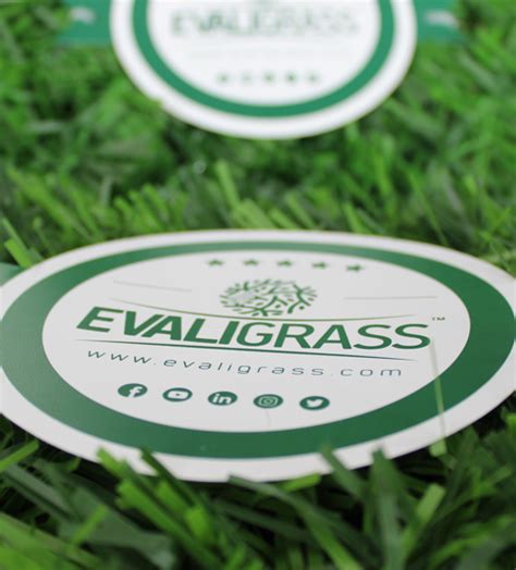 Evaligrass Grass Fence Manufacturer