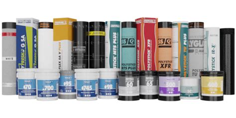Modified Bitumen Roofing De Mystified Polyglass Usa Inc
