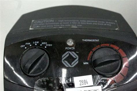 Sunbeam Space Heater Model No Sqh310 And Ceramic Heater Model No Ph