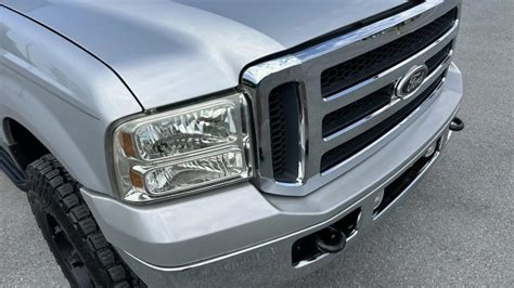 The V10 Ford Excursion Suv Was Simply Too Big