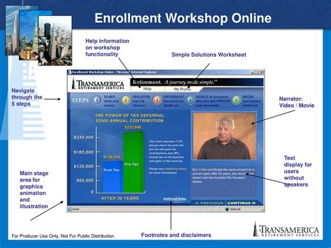 3rd Quarter Producer Web Conference Ppt Download