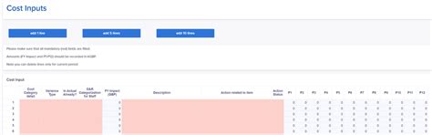 New UX Column S Width For Grids Worksheets Anaplan Community