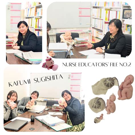 人間環境大学 看護学部【公式】 キャリアデザイン支援室の鈴木正子室長にインタビュー♪ 人間環境大学 人間環境大学看護学部 総合看護