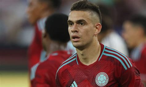 Internacional supera concorrência e encaminha compra de Rafael Borré