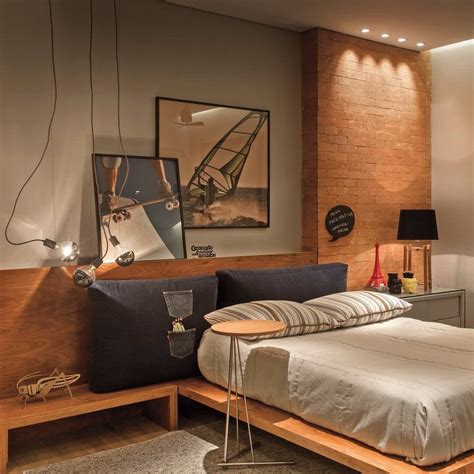 Quarto De Rapaz 60 Projetos Incríveis Para Se Inspirar