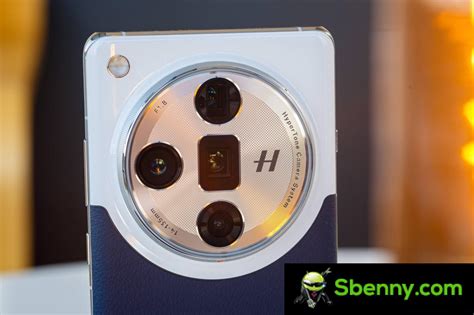 Oppo Find X8 Ultra Should Have Four 50mp Cameras Skip Imx858 Sbenny