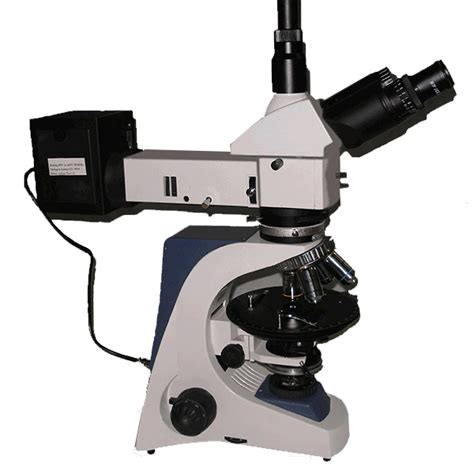 59xc Polarizing Microscope