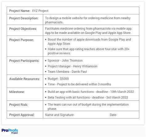 The 6 Stages Of Project Management How To Manage Projects Like A Pro Atarim