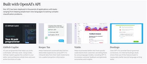 Talking To Computers Looking At Openai S Go To Market And Product