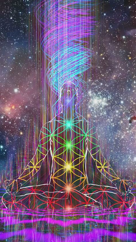 432 Hz All 7 Chakras Healing Full Body Energy Cleanse Aura Cleanse