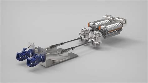 Wärtsilä On Linkedin Wärtsilä High Efficiency Propulsion Solutions