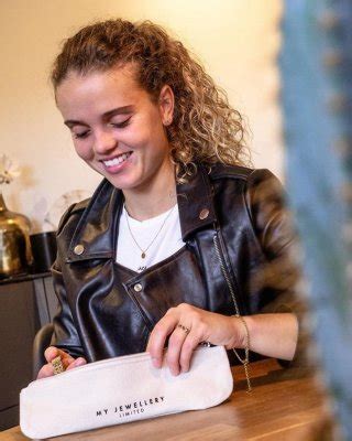 Jeslynn Kuijpers PSV Captain Porn Pictures XXX Photos Sex Images PICTOA