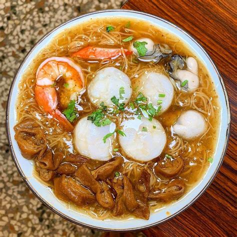 陽光麵線 員林創始總店 🌅炎炎夏日放假天 完全不想離開冷氣只想跟冷氣待在一起💕 這時候🤳按下🐼 點選