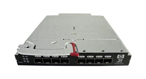 Hp 5480 0001 Hp Network Switch
