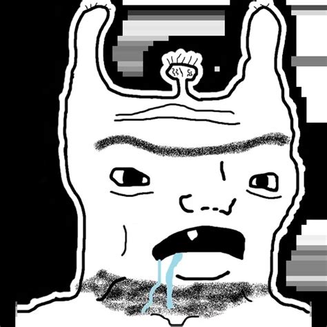 Brainlets — Whatsapp Stickers Pack