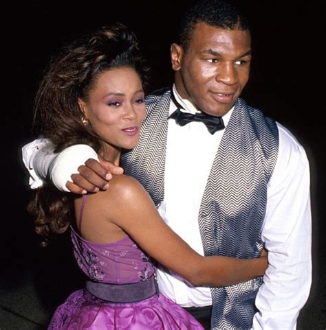 Robin Givens Bares Her Soul By Allison Kugel Ndigo